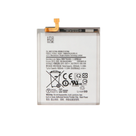 Samsung Galaxy A10E Battery Replacement | Bukuwireless