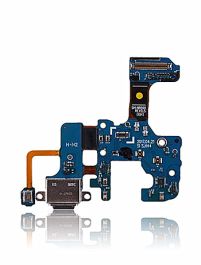 Charging Port Flex Cable for Samsung Galaxy Note 8 | Samsung Note 8 ...